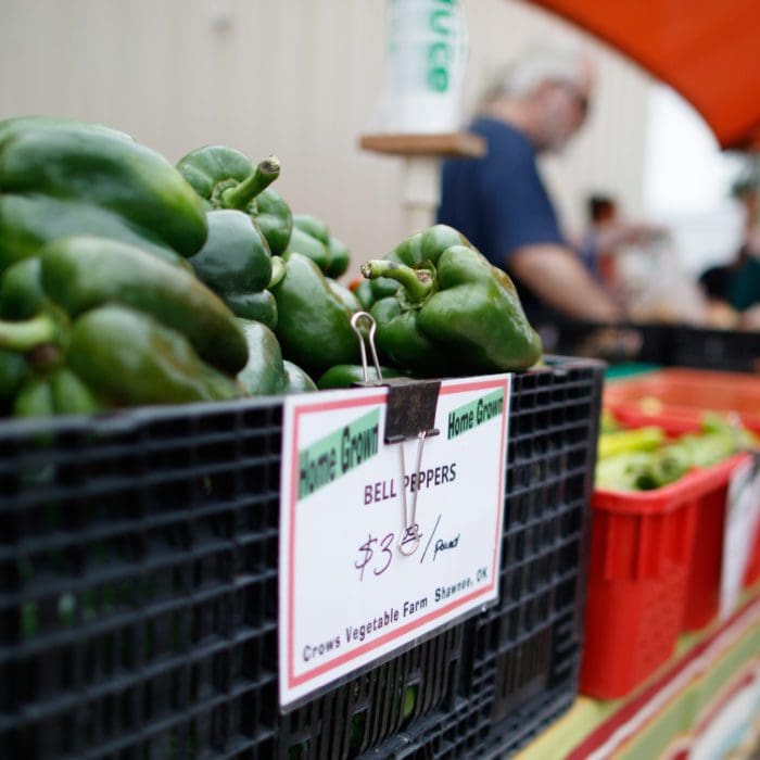 Food Safety Tips: A Step-By-Step Guide | Shape Your Future | OK TSET