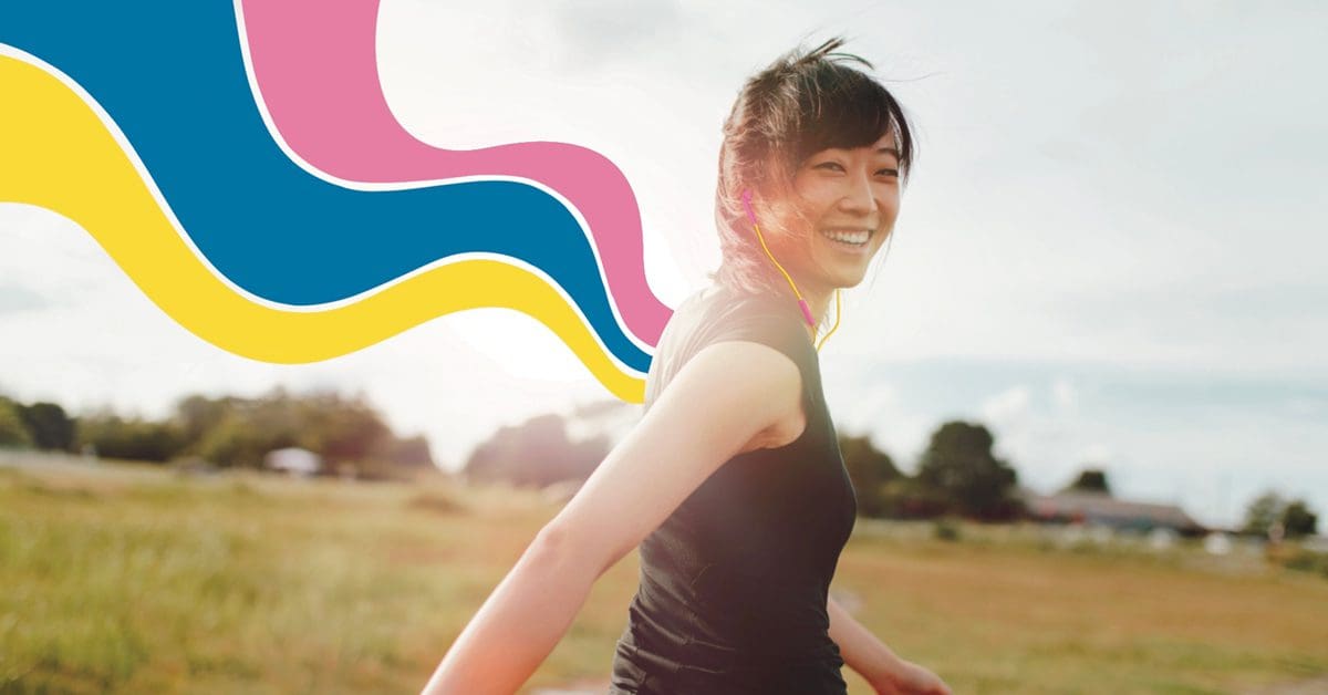 New Healthy Habit: A Daily Walk | Shape Your Future