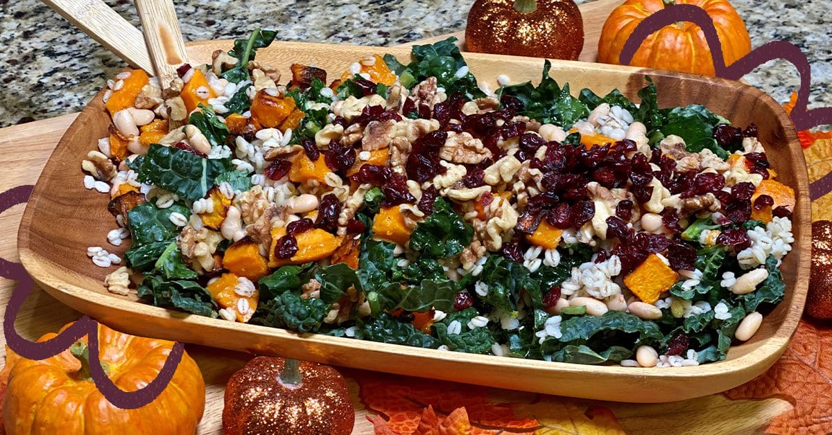 Top 5 Fall Favorites | Shape Your Future