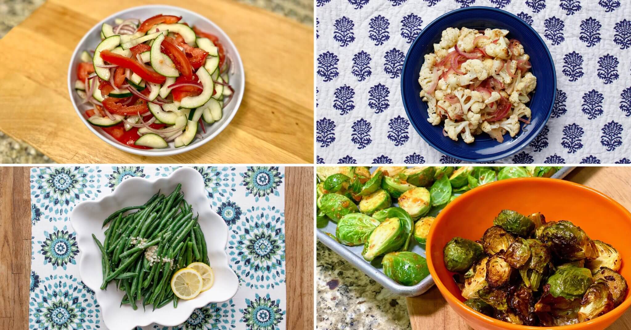 How To Feed a Crowd and Fill Your Plate | Shape Your Future